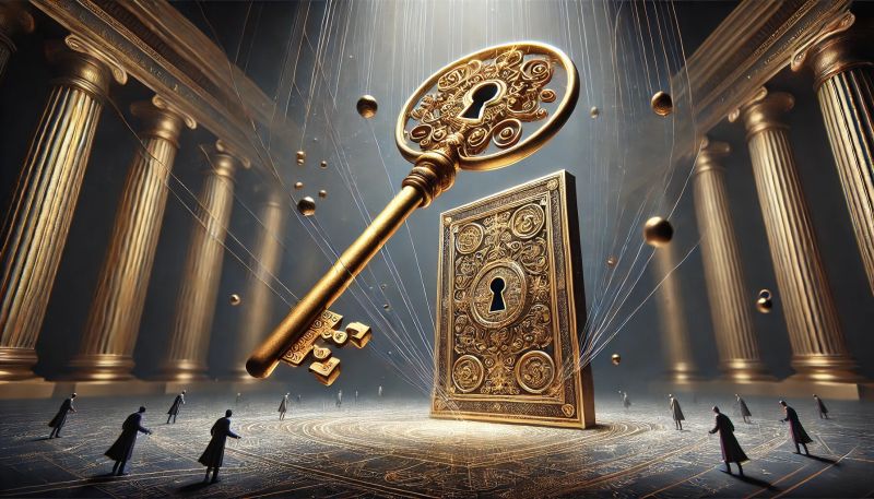 AI Controlled Reality | Lakeside Analytics